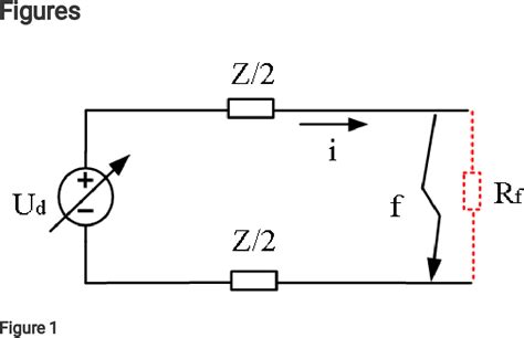 Figure 1 From Research On Fault Current Control Method Of Dc Microgrid Battery Energy Storage