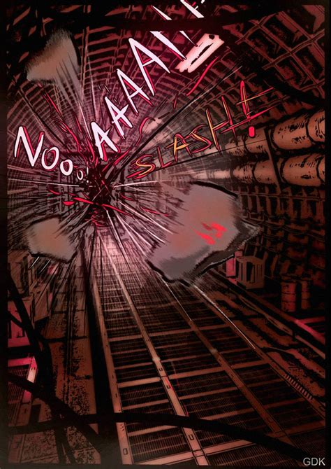 Scp 067 Page4 4 By Gael D K On Deviantart