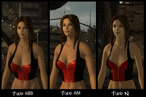 Wasteland Cloth Collection V31 Updated Version 18gb Downloads