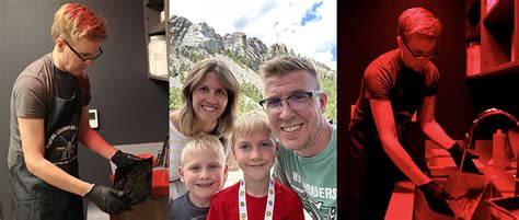 Msu Onward An Interview With Ryan Stander