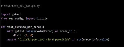 explorando frameworks populares para escrever e executar testes