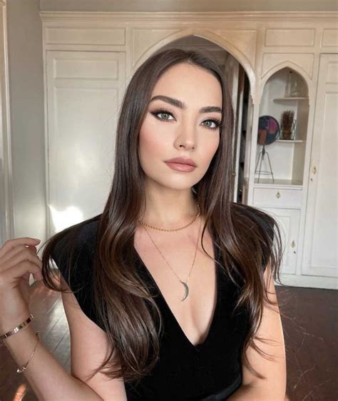 25 Hottest And Sexiest Turkish Women In 2022