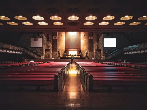 7 Places Of Worship In Tokyo With Unique Architecture Tokyo Weekender