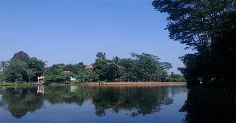 Keindahan Danau Borcess 2 Lovely Bogor