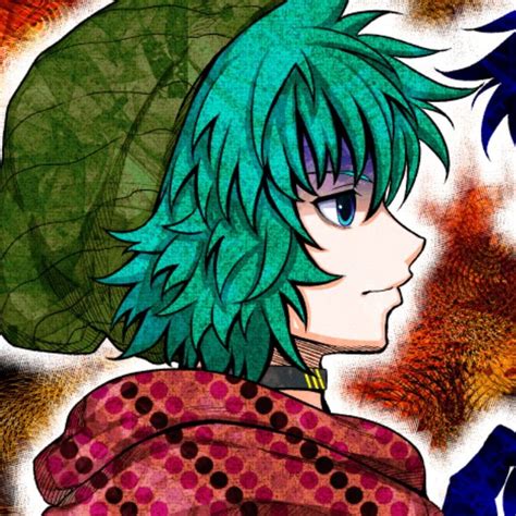 Shin Tsukimi Icon Personajes De Anime Anime Personajes