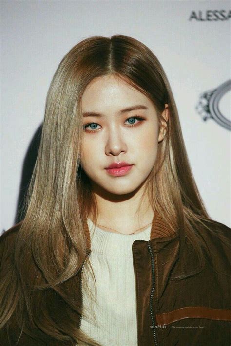 Blackpink Rose
