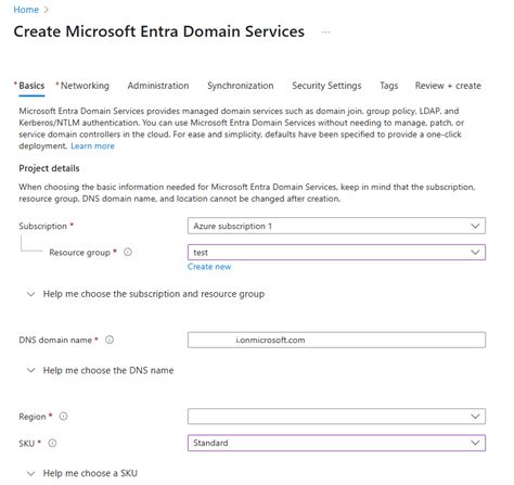 Azure Ad Domain Services Ldaps 集成 Open Webui 文档
