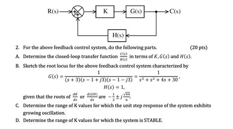solved r s k g s c s h s c s 2 for the above