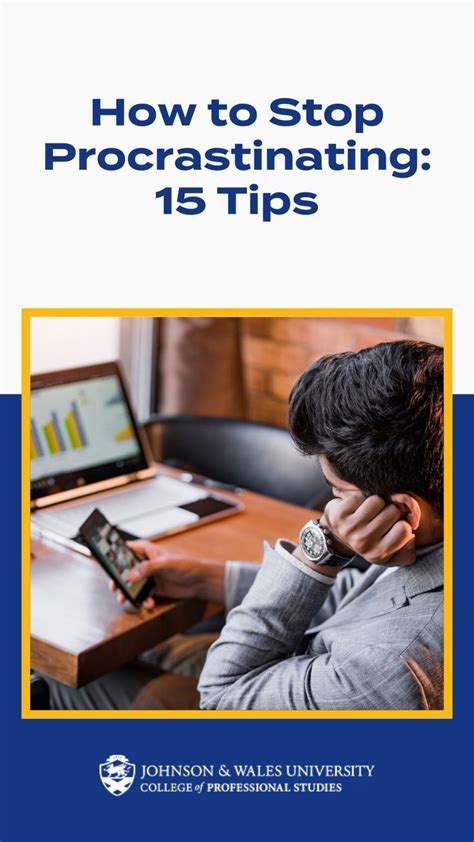 How To Stop Procrastinating 15 Tips Artofit How To Stop Procrastinating 15 Tips Artofit