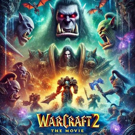 Sword And Sorcery Movies Of The 1980s Blizzard Entertainment Facebook