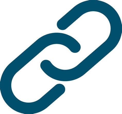 Symbol Connection Vector Images Over 800 000