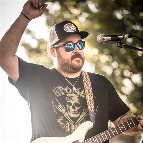 Garrett Brown Band Spotify