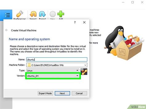 Cómo instalar Ubuntu en VirtualBox 37 pasos con fotos