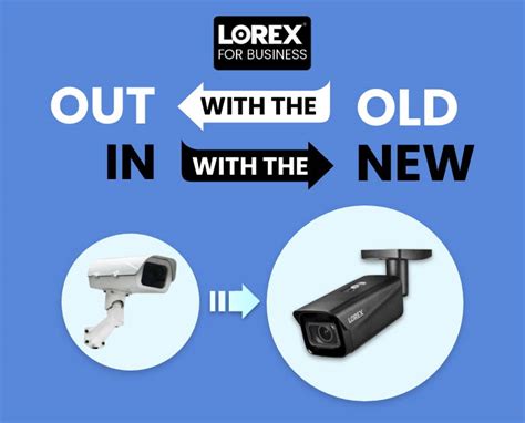 Lorex For Business Upgrade Incentive Lorex Technology Inc CA