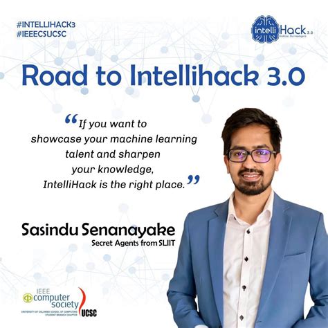 Sasindu Senanayake On Linkedin 2ndrunnersup Secretagents