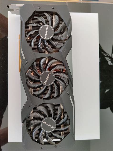 Gigabyte Radeon RX 5700 XT Gaming OC 8 GB | Kaufen auf Ricardo