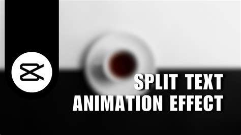 Split Text Animation Effect Tutorial How To Create This Text Animation