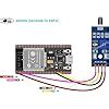 Amazon DIYables Infrared Fire Sensor For Arduino ESP ESP Raspberry Pi Pieces