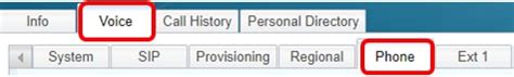 Enable Anonymous Call Blocking On The Cisco IP Phone 7800 Or 8800 Series Multiplatform Phone Cisco