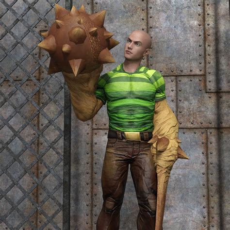 Sandman Comic Outfit For G8m Daz Content By Lykomodels