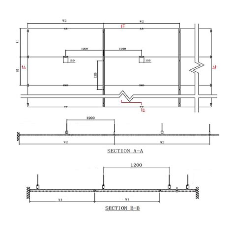I Grid Ceiling System MayAir Malaysia