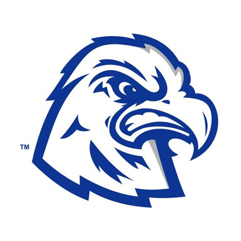 A Fresh Look Calhoun Community College Warhawks Get Branding Redesign