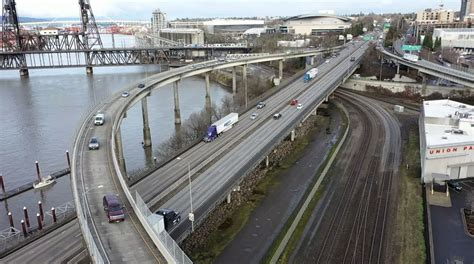 Odot Special Series Part 4 Bottlenecks And Solutions My Oregon News