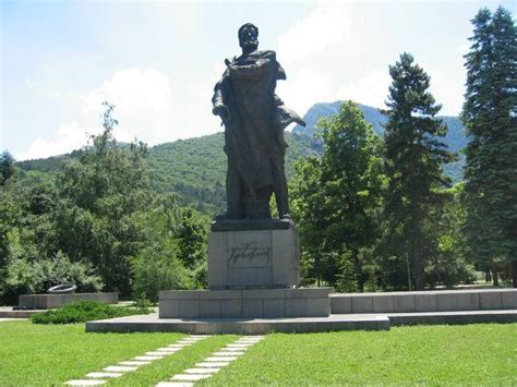 Паметник на Христо Ботев Враца