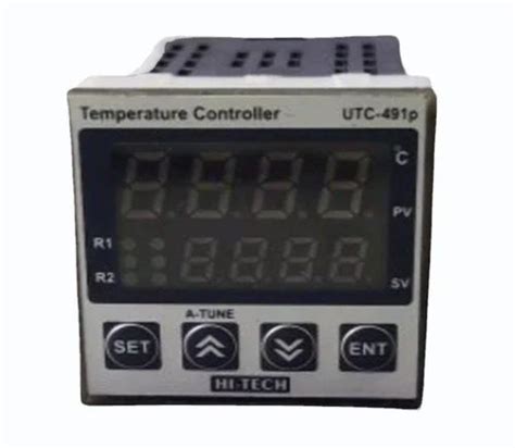 Pid Temperature Controller At ₹ 1150 Piece Pid Controller In