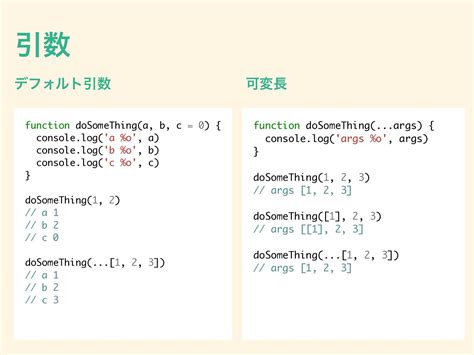 Javascript Speaker Deck