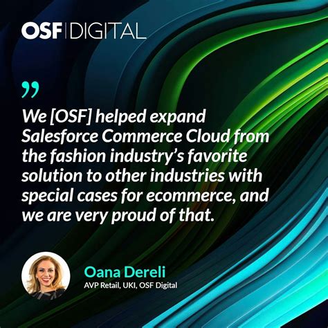 Sean Catlin On Linkedin Podcast Ecommerce Retail Womenintech Ai Innovation Osfdigital…