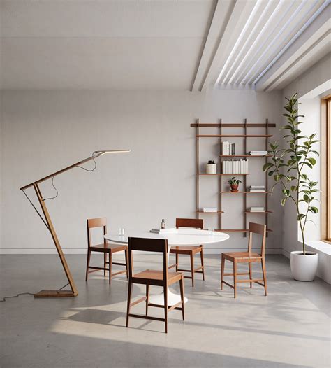 Portfolio 2025 3d Visualization Behance