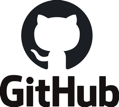 Github Logo Png Descargar Imagen