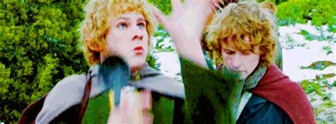 The Lord Of The Rings S