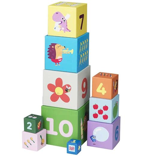 Dr Stacking Boxes Brush 10 Stacking Boxes Prompt Shipping