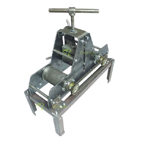 Simple Engineering Design Projects