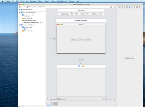 How To Start Developing MacOS Desktop Applications With C Jenx Si
