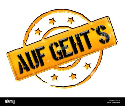 Auf Los Geht S Los Hi Res Stock Photography And Images Alamy