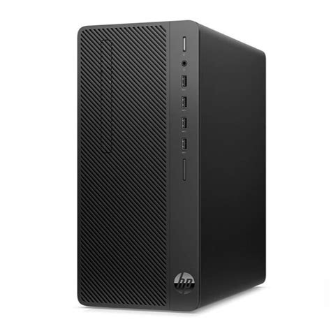 Mini Hp Desktop Laptop Original Used Intel Core I I I Gb Gb Hdd Ssd M Computer Second