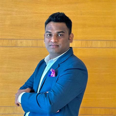 dinesh reddy on linkedin dream achieve positive passion proud