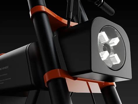 Async A1 E Bike Promises Reliable Bike For Commuting To Weekend