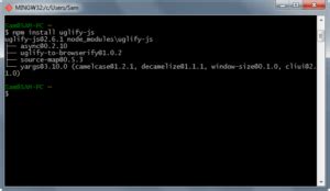 Bootstrap Tutorial Working With Npm Grunt Js And Sass Part Designmodo