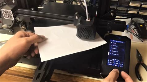Mesh Bed Leveling Simply Explained All DP