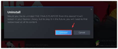 How To Prevent The Finals Game From Crashing On PC