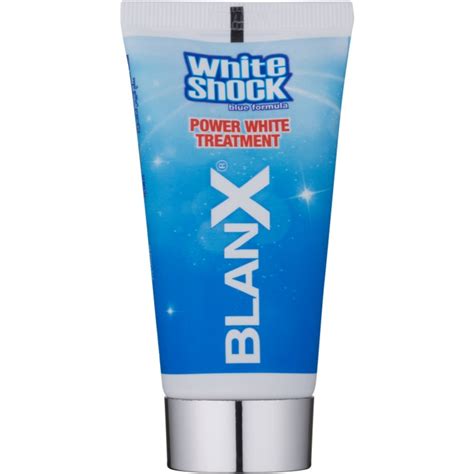 BLANX WHITE SHOCK καλλυντικό σετ III | notino.gr