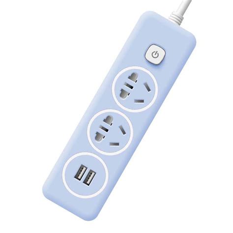 Удлинитель однорядной монтажной платы с Usb — бытовая вставная плата защитной двери с