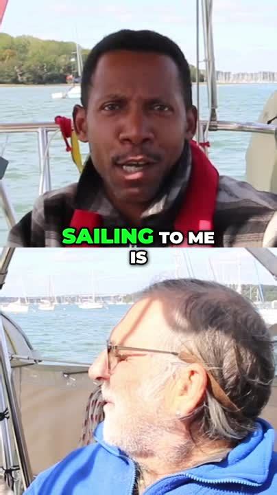 Luis Neto On Linkedin Sailing Freedom Natureconnection Travel Explore Sailinglife…