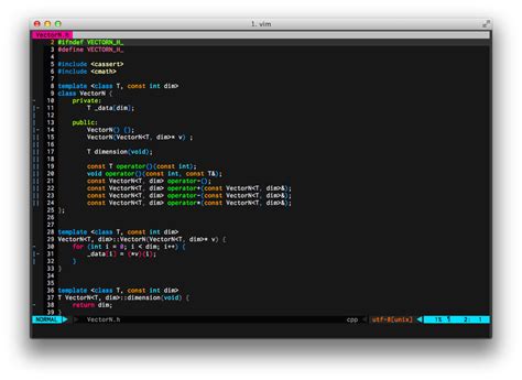 つくったvim Pluginとつかったvim Scriptのはなし