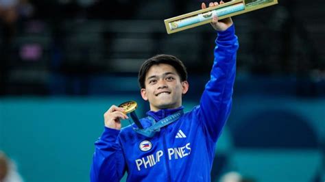 Carlos Yulo Mom Supports Japan Netizens Say Karma PhilNews