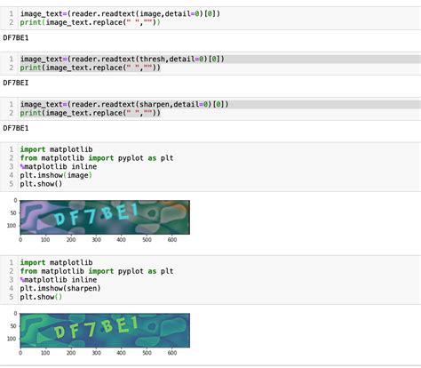 Is There A Way To Able To Read Text From Such Images Using Selenium Python Stack Overflow
